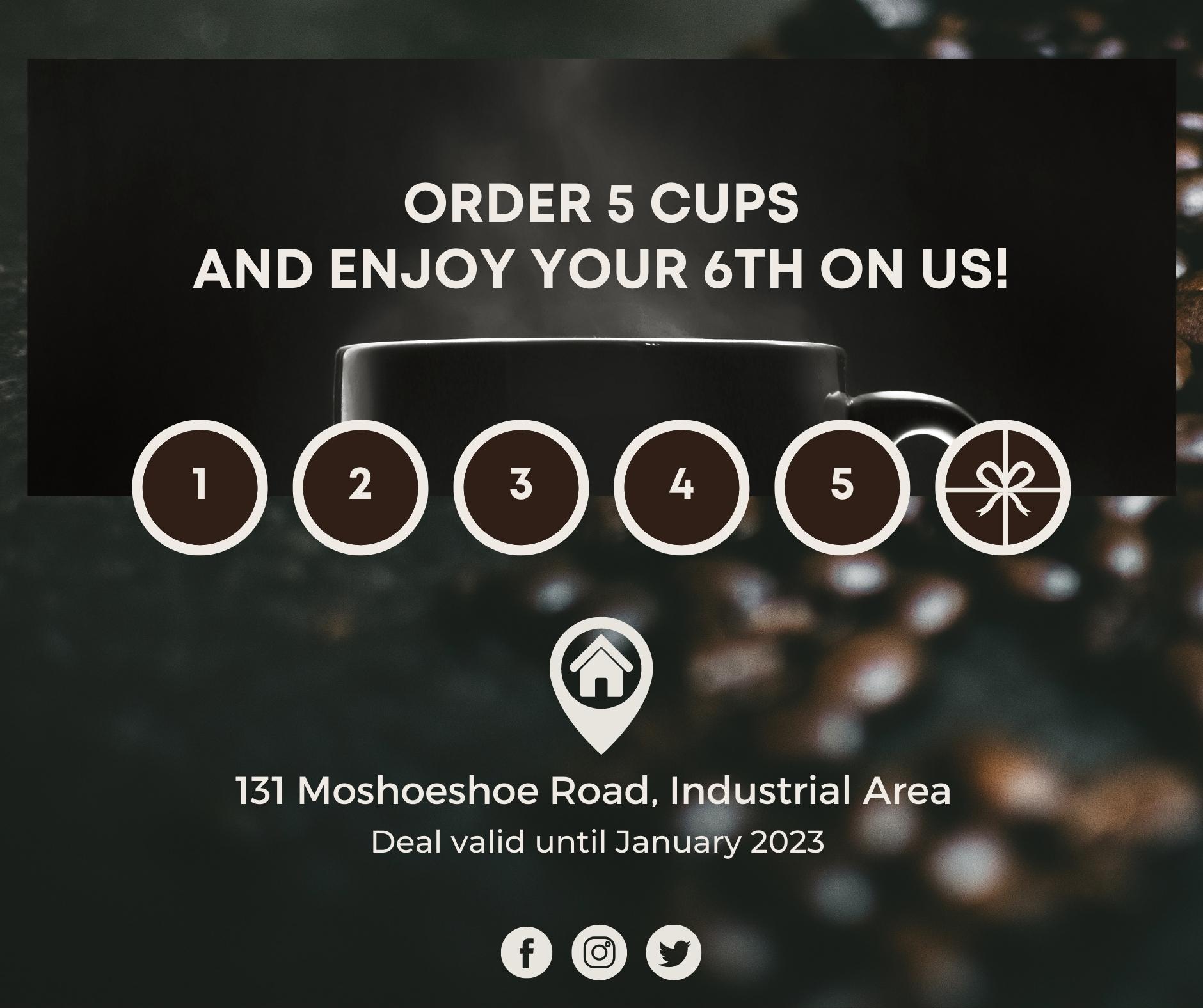 Lesotho Brands | Made for African Businesses